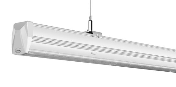 Black LED Linear Lighting System