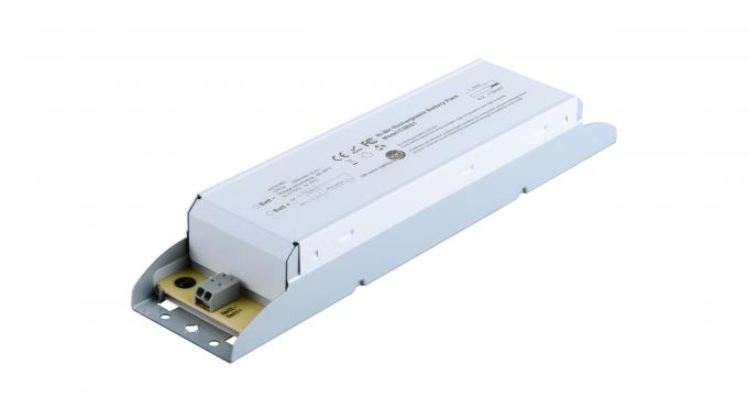 80W Emergency Linear Light