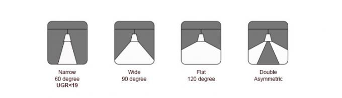 LED Track Rail Module For Linear Trunking System , 2ft Commercial Lighting