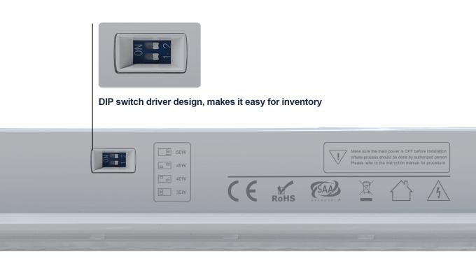 1200mm 35W LED Linear Track Light
